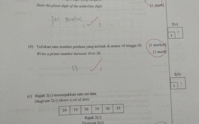 Tip jawab soalan kertas 2 Matematik - Cikgu Fadli - Cikgu Fadli Online