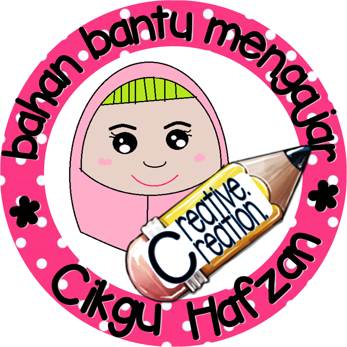 BBM Cikgu Hafzan - Cikgu Fadli Online