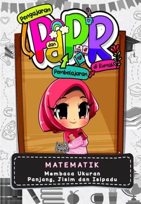 Membaca Ukuran Panjang, Jisim & Isipadu - Cikgu Fadli Online