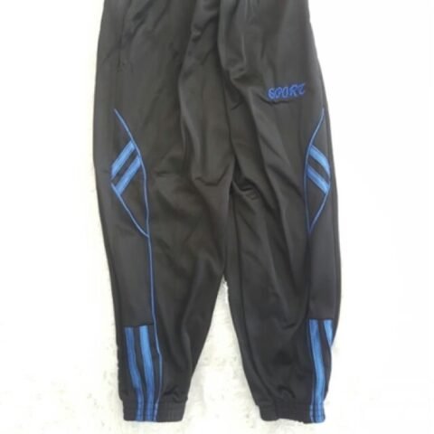 Seluar trek anak-anak cepat koyak kan? - Cikgu Mohd Fadli Salleh Online