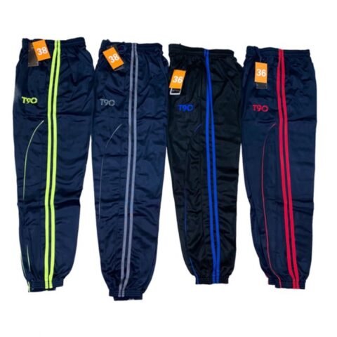 Seluar trek anak-anak cepat koyak kan? - Cikgu Mohd Fadli Salleh Online