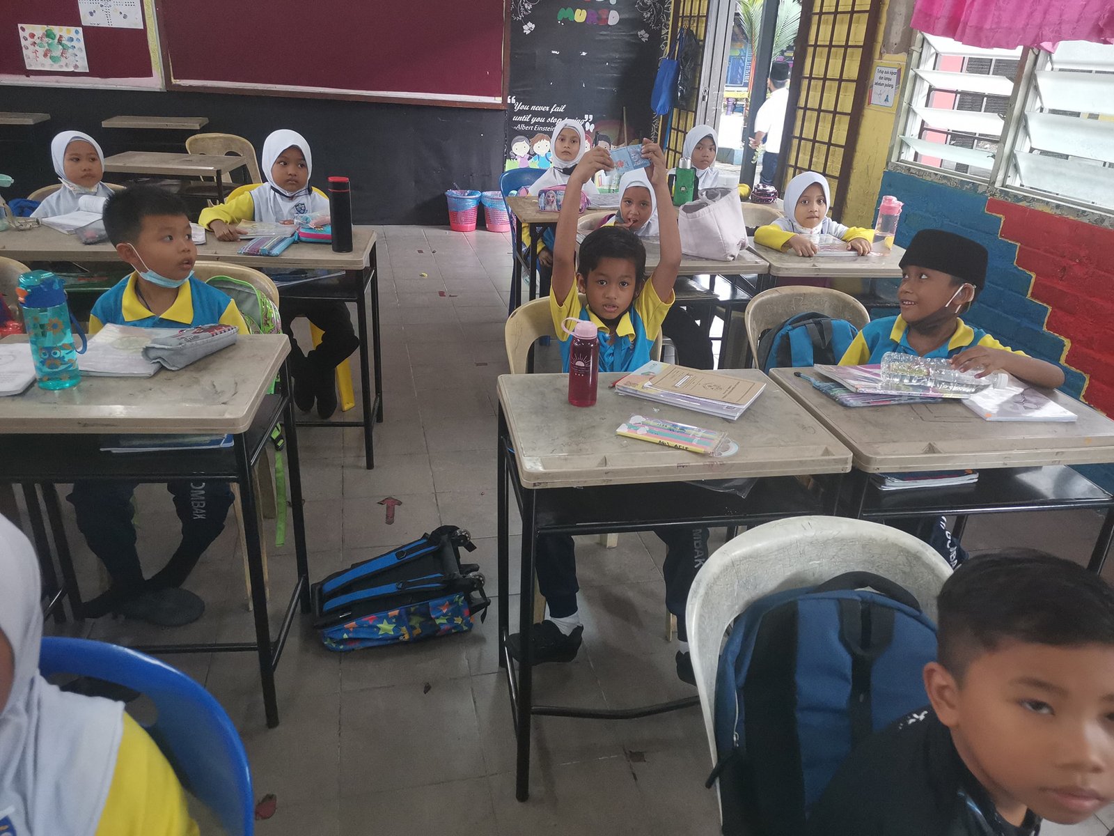 Kisah Duit - Cikgu Mohd Fadli Salleh Online