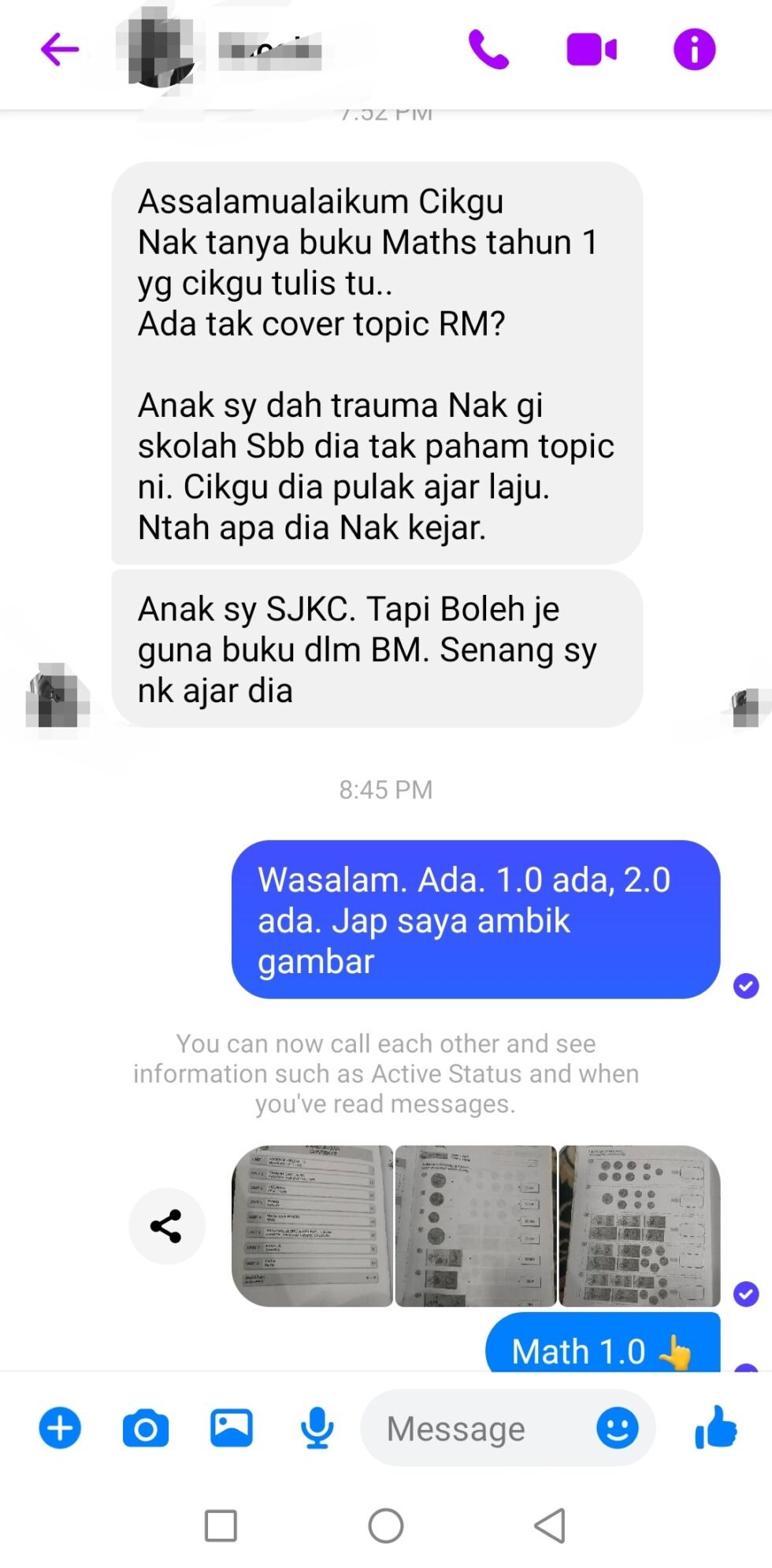 Buku Matematik Mathzier - Cikgu Fadli Online