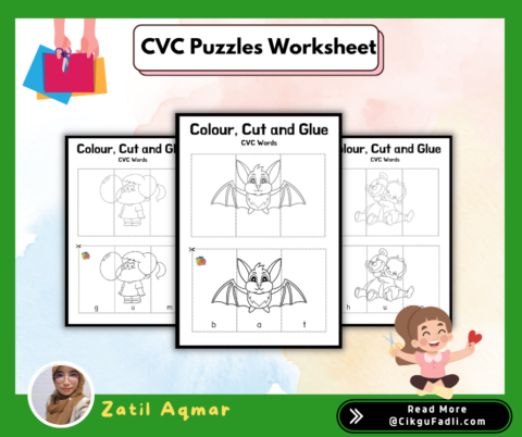 Puzzles Archives - Cikgu Fadli Online