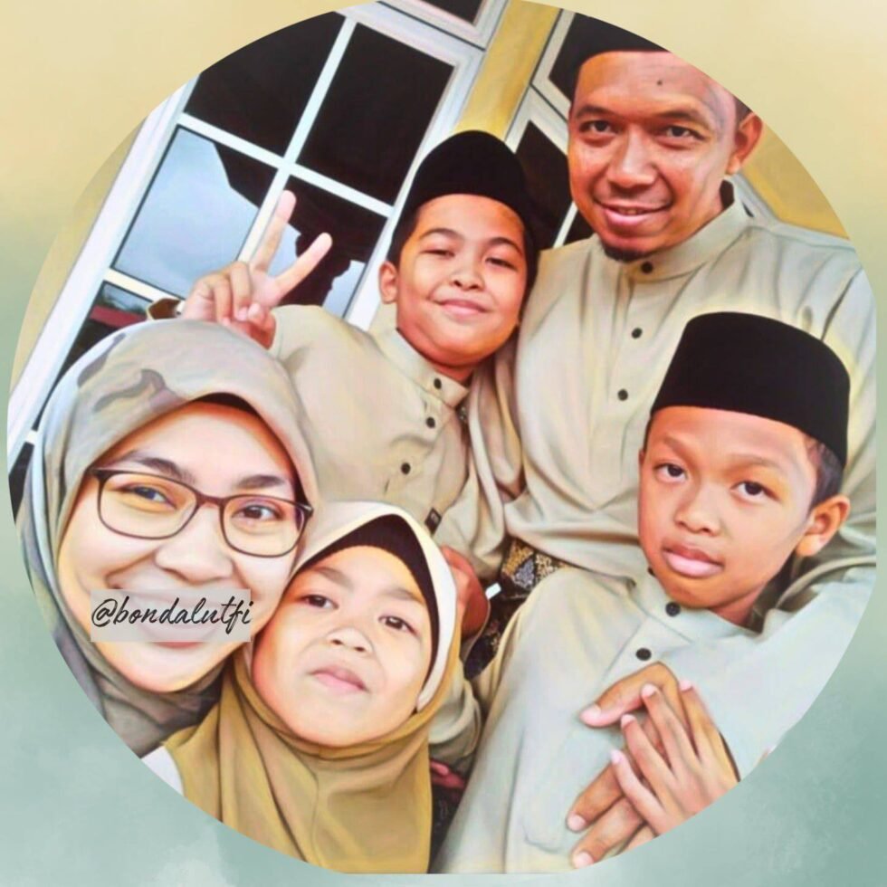 Kuiz Comel Ulangkaji Jawi & Akidah oleh Nisa’ Jauri